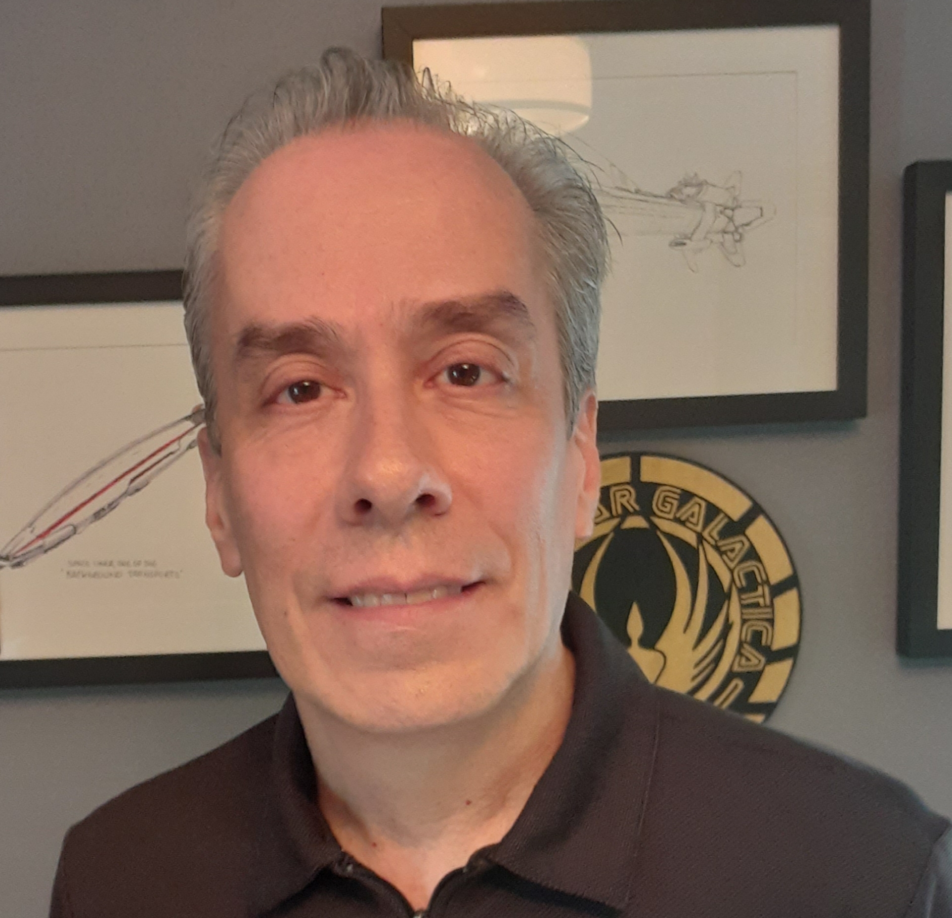 About – Zapata Talks NASA