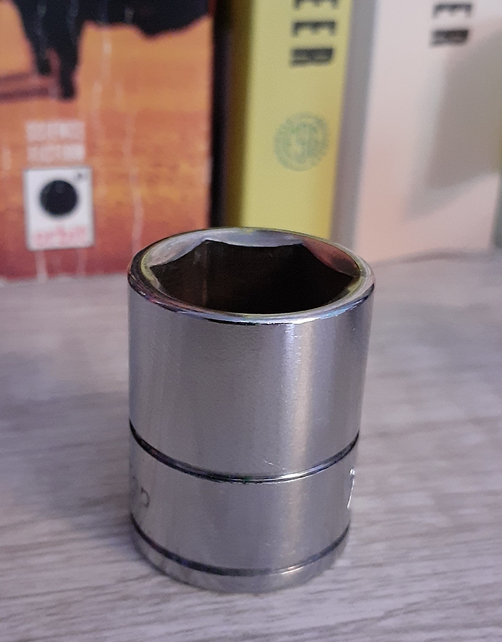 The case of the $5,000 socket – Zapata Talks NASA