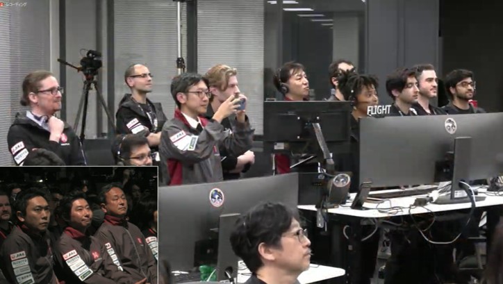 Space, playing the long game – Zapata Talks NASA